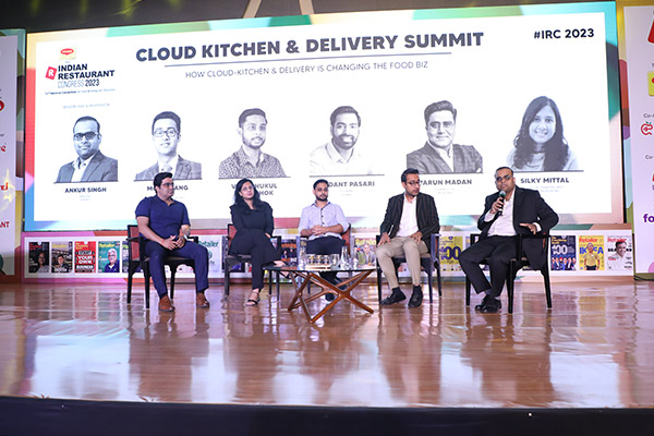 Indian Restaurant Congress & Awards 2024 National