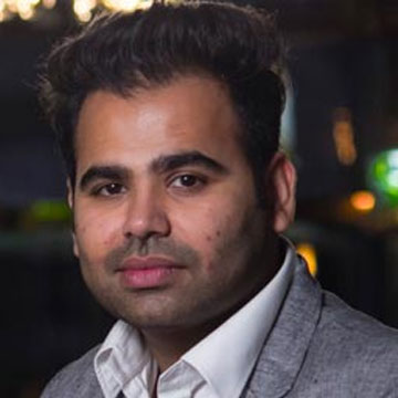 Food & beverage sector is unfolding into the New World