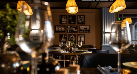 10 Irresistible Best Dessert Menu Ideas for Restaurants - Restaurant India